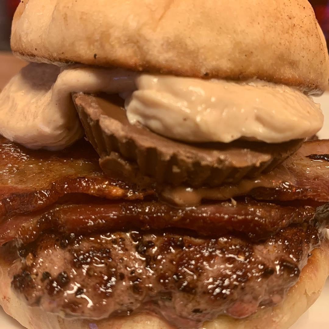 Roadhouse Diner menu in Great Falls, Montana, USA