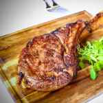 Rothmann's Steakhouse menu in East Norwich, New York, USA