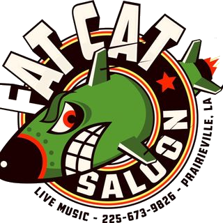 Menu for Fat Cat Saloon in Prairieville, LA | Sirved