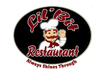 Menu for Lil' Bit Restaurant in Espyville, PA | Sirved