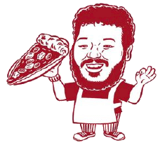 Menu for Badamo’s Pizza - Mt. Lebanon in Pittsburgh, PA | Sirved