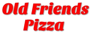 Menu for Old Friends Pizza in Bensalem, PA | Sirved