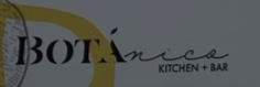 Menu for Botanico Kitchen & Bar in Atlanta, GA | Sirved