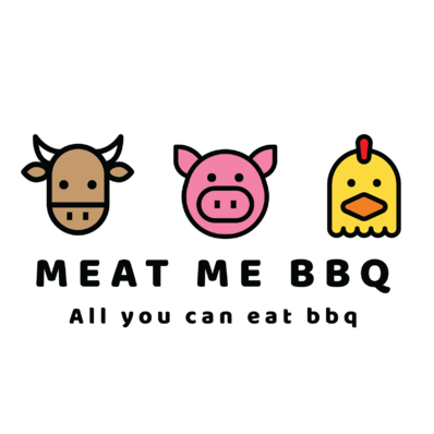 Menu for MEAT ME BBQ in Queens, NY | Sirved