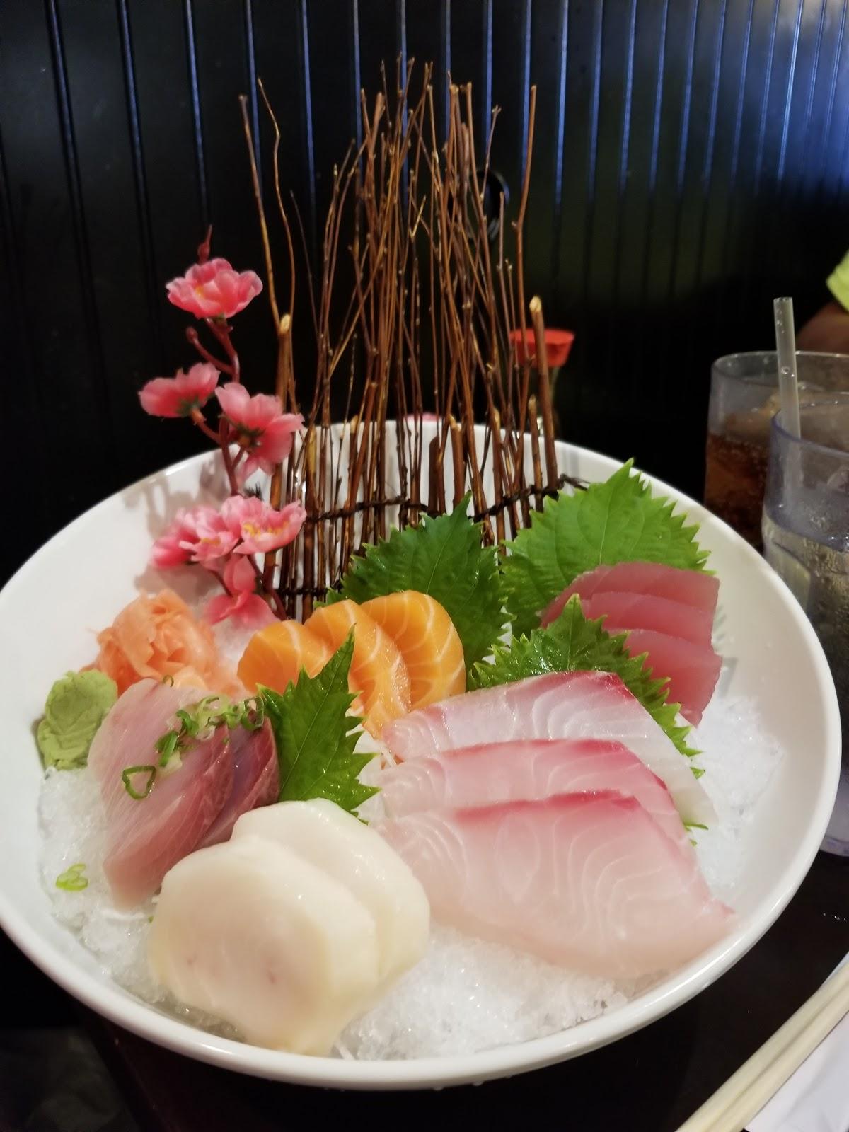 Photos for Volcano Sushi Bar & Hibachi in Norman, OK | Sirved