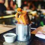 Barrique Kitchen & Wine Bar menu in Babylon, New York, USA