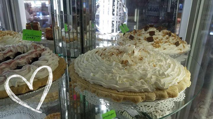 River City Diner & Smokehouse menu in Oconto, Wisconsin, USA