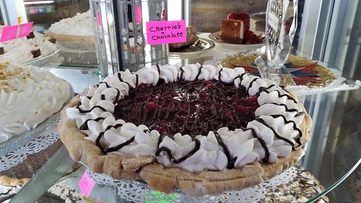 River City Diner & Smokehouse menu in Oconto, Wisconsin, USA