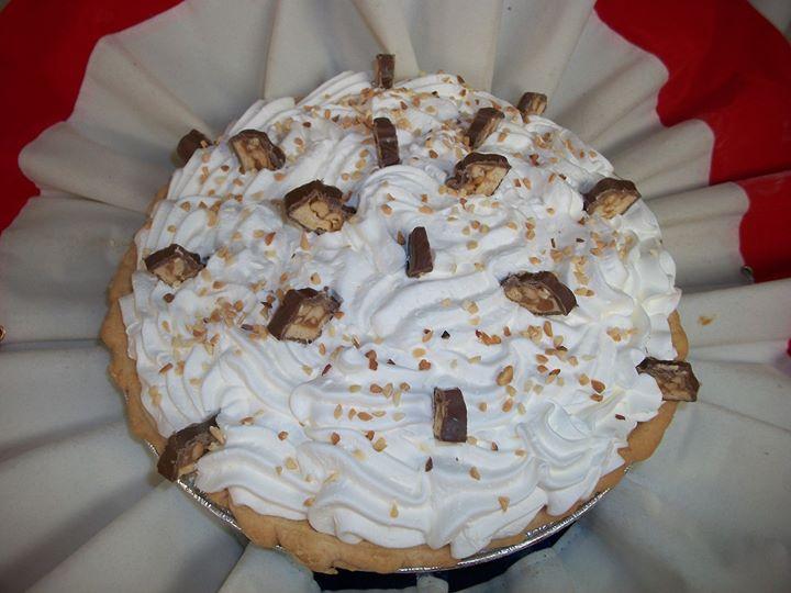 River City Diner & Smokehouse menu in Oconto, Wisconsin, USA