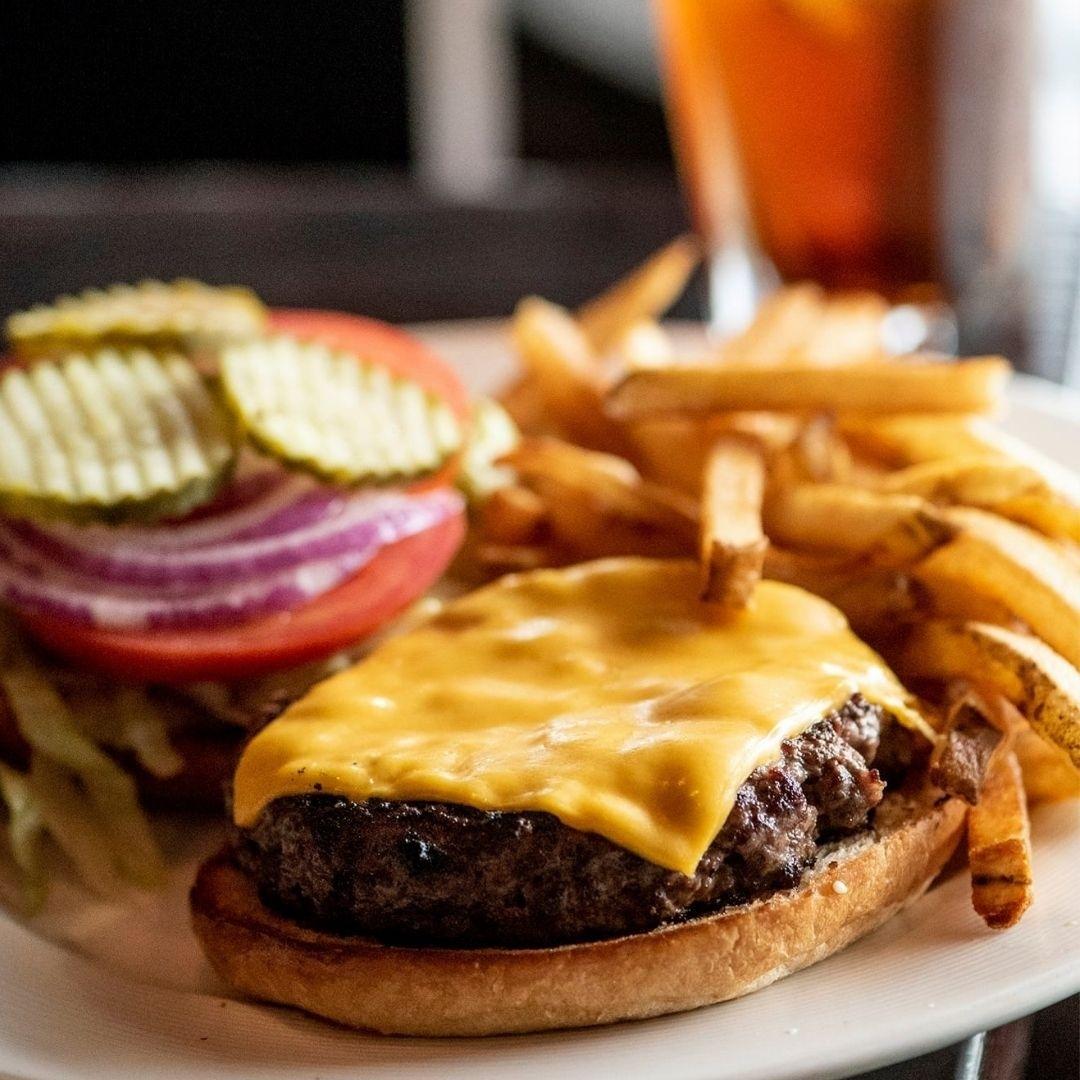 Jim's Place Grille menu in Collierville, Tennessee, USA