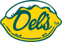 Menu for Del's Lemonade in Westerly, RI | Sirved