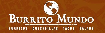Menu for Burrito Mundo in Grosse Pointe Woods, MI | Sirved