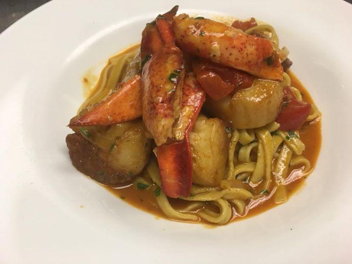 Petrillo's Italian Kitchen menus in Peabody, Massachusetts, United States