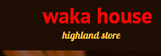 Menu for Waka House in Baton Rouge, LA | Sirved