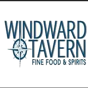 Menu for Windward Tavern in Alpharetta, GA | Sirved