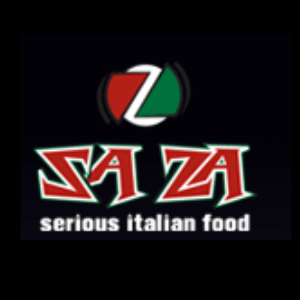 Menu for SaZa Serious Italian Food in Montgomery, AL | Sirved