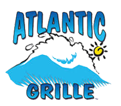 Menu for Atlantic Grille in Middletown, RI | Sirved