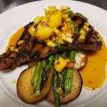 Atlantic Grille menu in Middletown, Rhode Island, USA