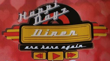 Menu for Happy Dayz Diner in Somerset, KY | Sirved