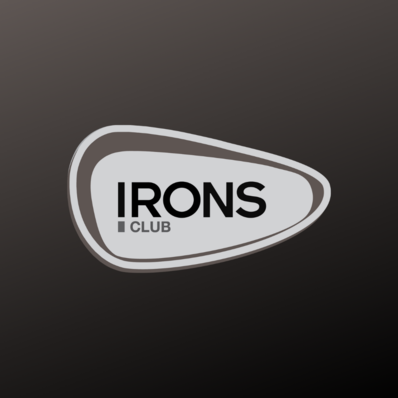 Menu for Irons Club in La Quinta, CA | Sirved