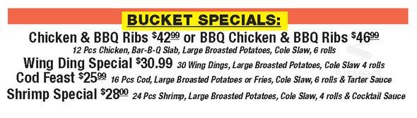 North Shack Inc menu in Rochester Hills, Michigan, USA