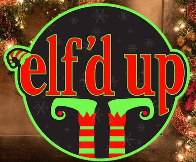 Menu for Elf’d Up in Chicago, IL | Sirved