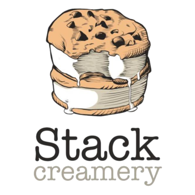 Menu for Stack Creamery in Westwood, NJ | Sirved