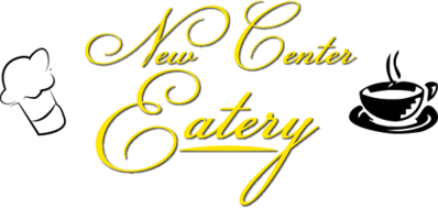 Menu for New Center Grill in Detroit, MI | Sirved