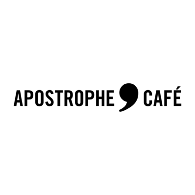 Menu for Apostrophe Cafe & Lounge in Schenectady, NY | Sirved