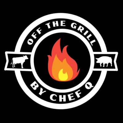 Menu for Off The Grill by Chef Q in Hixson, TN | Sirved