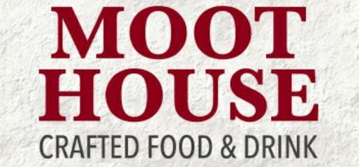Menu for The Moot House in Fort Collins, CO | Sirved