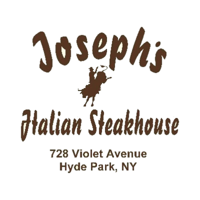 Menu for Joseph's Italian Steakhouse in Hyde Park, NY | Sirved