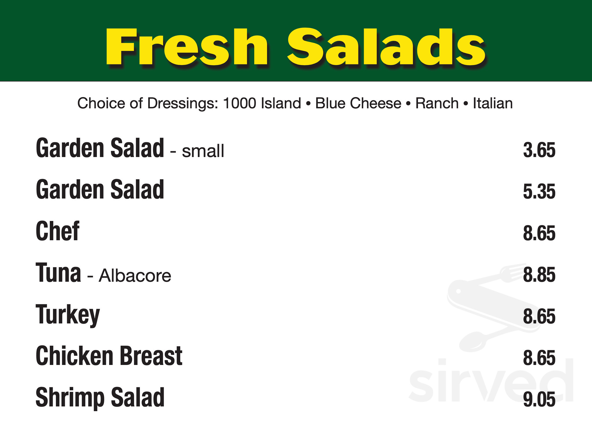 Louis Burger III menus in Long Beach, California, United States
