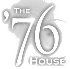 Menu for The Old '76 House in Tappan, NY | Sirved