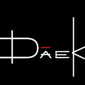 Menu for DAEK THAI EATERY in Miami, FL | Sirved