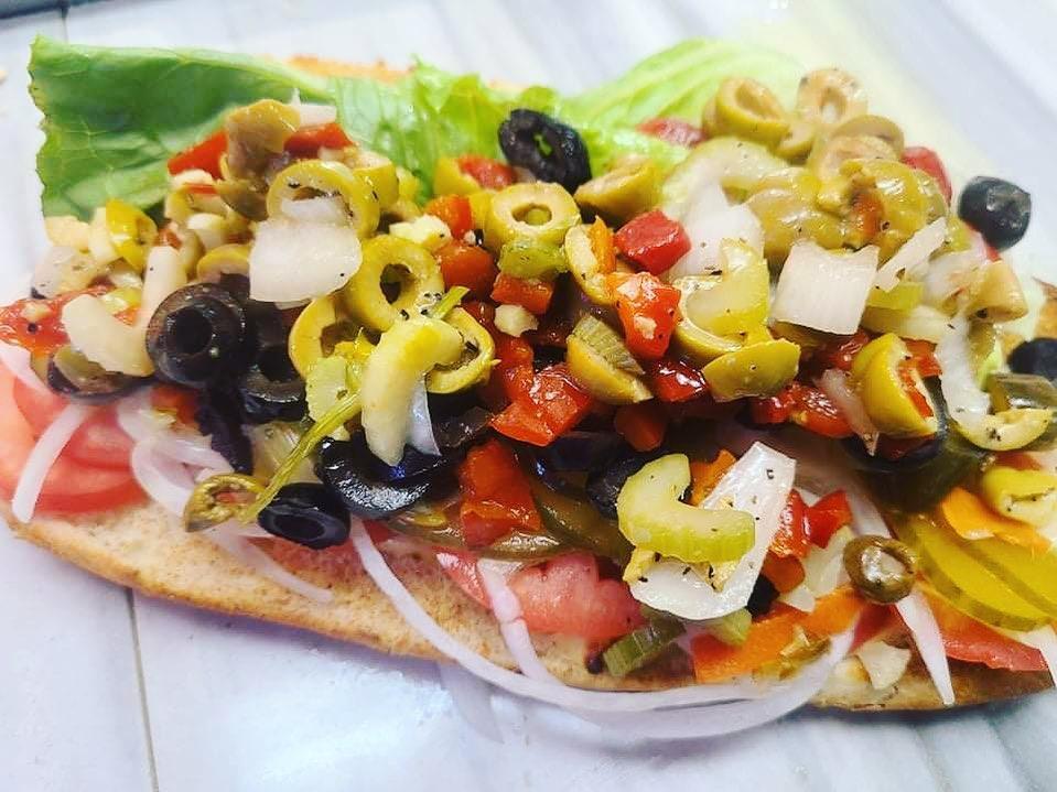 Joe Fassi Sausage and Sandwich Factory menu in St. Louis, Missouri, USA