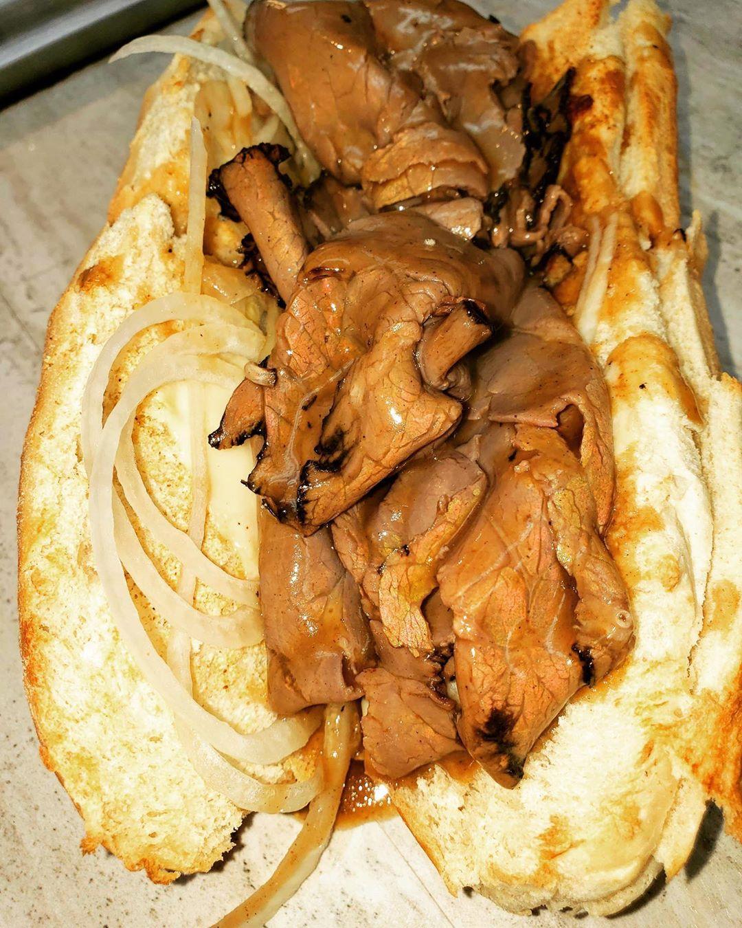 Joe Fassi Sausage and Sandwich Factory menu in St. Louis, Missouri, USA