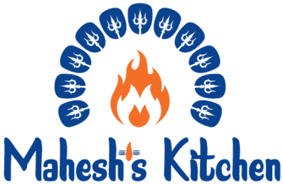 Menu for Mahesh's Kitchen in Sugar Land, TX | Sirved