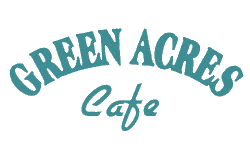 Menu for Green Acres Cafe in Olean, NY | Sirved