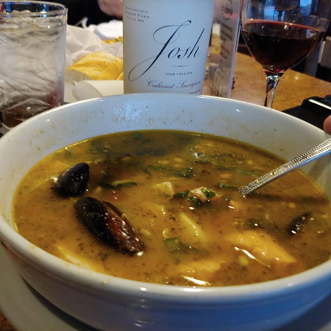 Sutton's Restaurant menu in Lexington, Kentucky, USA