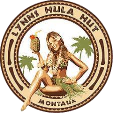 Menu for Lynn's Hula Hut in Montauk, NY | Sirved