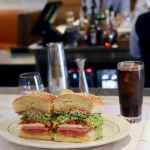 il Bracco menu in Houston, Texas, USA