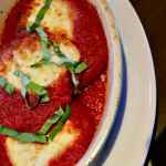 il Bracco menu in Houston, Texas, USA