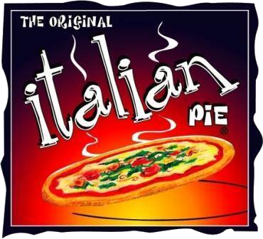 Menu for The Original Italian Pie in Kenner, LA | Sirved