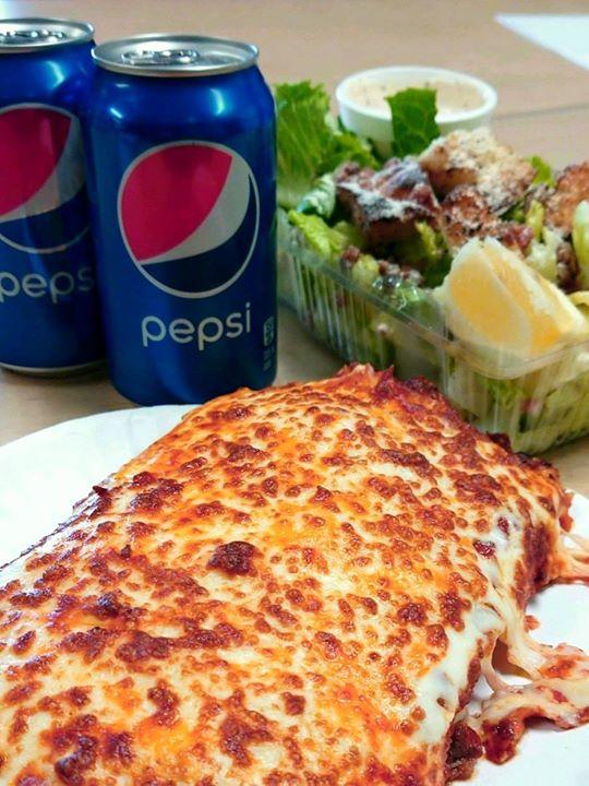 Eat Local Pizza menus in Thunder Bay, Ontario, Canada