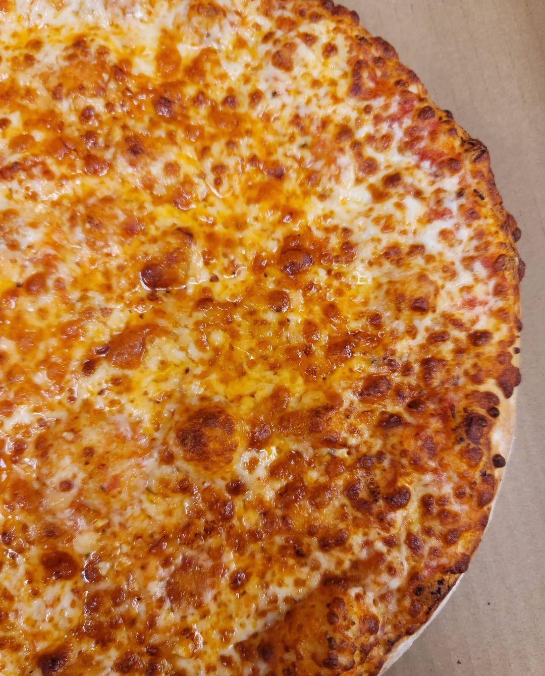 Eat Local Pizza menus in Thunder Bay, Ontario, Canada