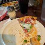 Papa Giuseppe Pizza menu in Delray Beach, Florida, USA