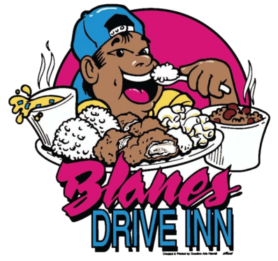 Menu for Blane's Drive Inn - Industrial in Hilo, HI | Sirved