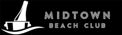 Midtown Beach Club menu in Atlanta, Georgia, USA