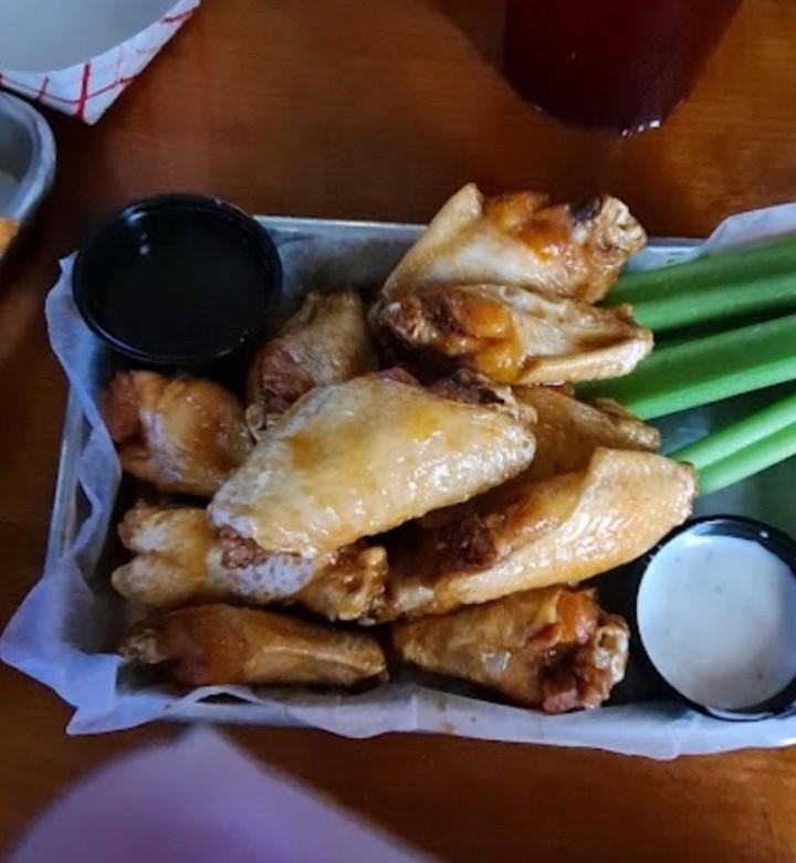 Blue Lagoon Saloon menus in Sebring, Florida, United States